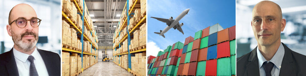 Le Groupe Polyexpert complète sa gamme de services en marchandise transportée - Alkera