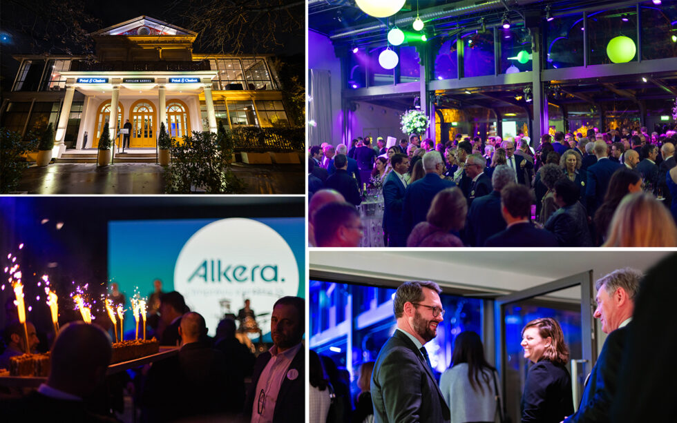 Le Groupe Polyexpert change de nom et donne naissance à Alkera - Alkera