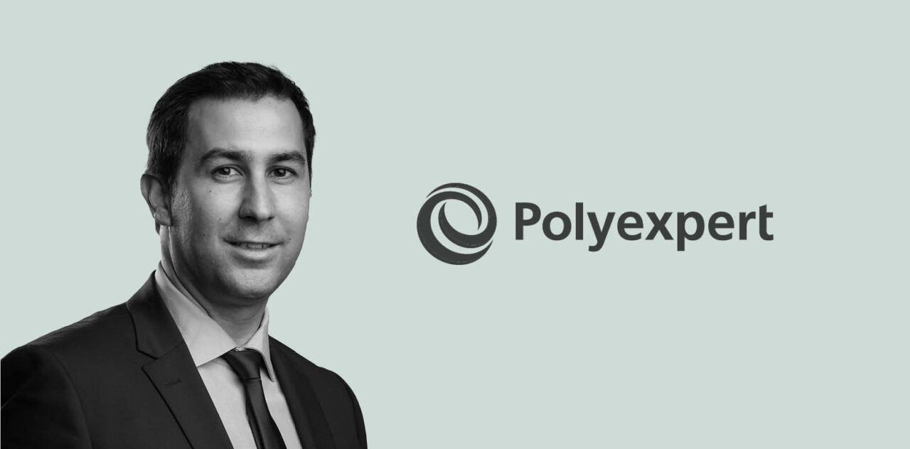 Nomination. Damien Gatard, nouveau DG de Polyexpert - Alkera
