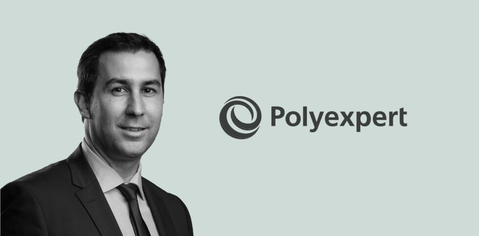 Nomination. Damien Gatard, nouveau DG de Polyexpert - Alkera