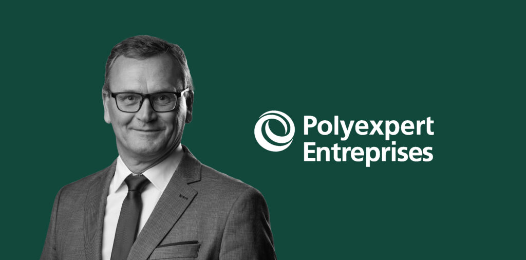 Nomination. Grégory Derville : nouveau Responsable de Polyexpert ...
